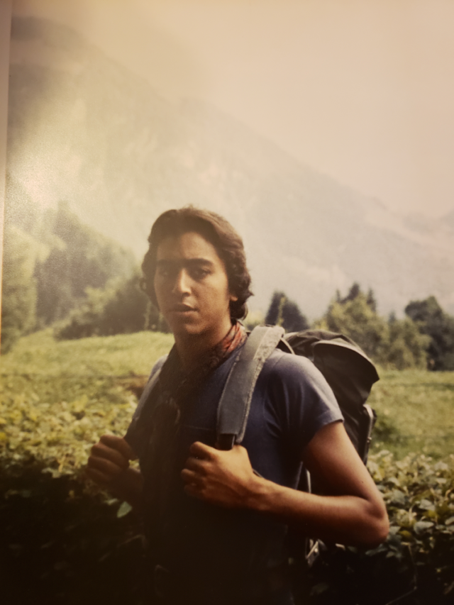 Kevin Ellman Certified Financial Planner learns lifelong lessons at age ...