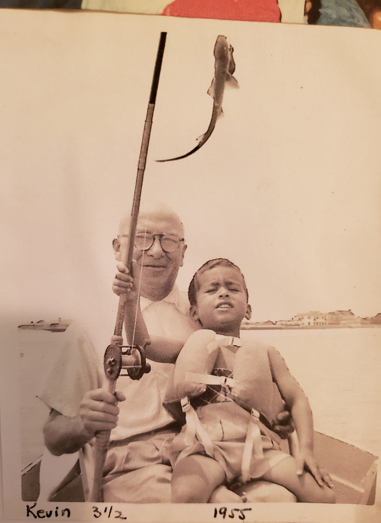 Kevin Ellman Certified Financial Planner: From rowboat to speedboat ...