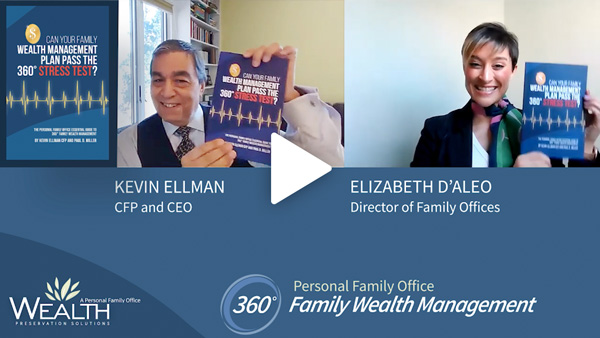 Can Your Family Wealth Management Plan Pass the 360° Stress Test ...